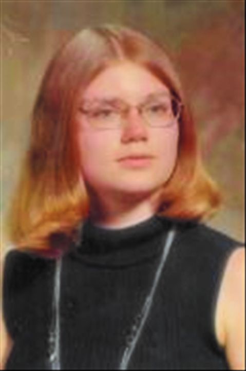 Colleen Yarup Watson - Herald-Standard